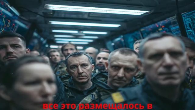 Новая ракета Призрак ПЕРЕПЛЮНУЛА Орешник. На Украине паника: Вот чем русские будут завершать?