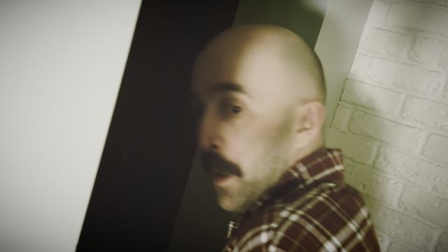 «Тайный САНТА» хоррор коротыш