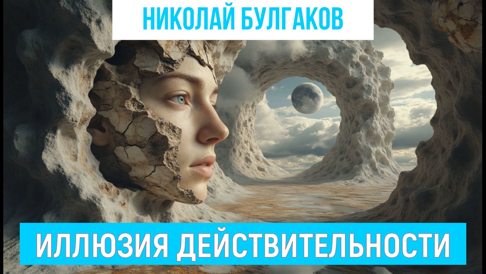 Иллюзия действительности. Николай Булгаков. Читает НикОшо