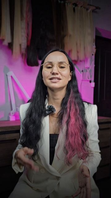 Обучение наращиванию волос онлайн! 🔹 тг : maryaznn 🔹 Дзержинск-Нижний Новгород! Академия MARYAZNN®