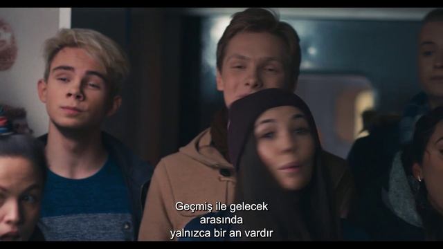 İyi Şarkılar (Хорошие песни TR). Sinema-dersi №12: HAYIRSEVERLİK