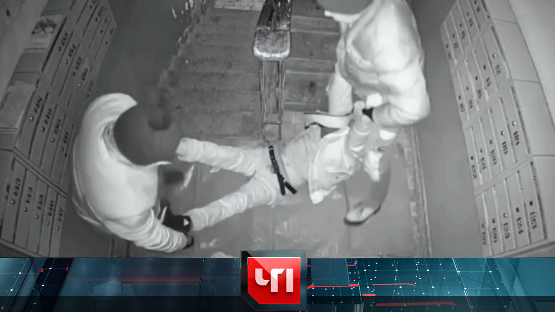 «ЧП»: 30 января 2026 года | «Чрезвычайное происшествие» на НТВ