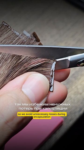 Обучение наращиванию волос онлайн! 🔹 тг : maryaznn 🔹 Дзержинск-Нижний Новгород! Академия MARYAZNN®