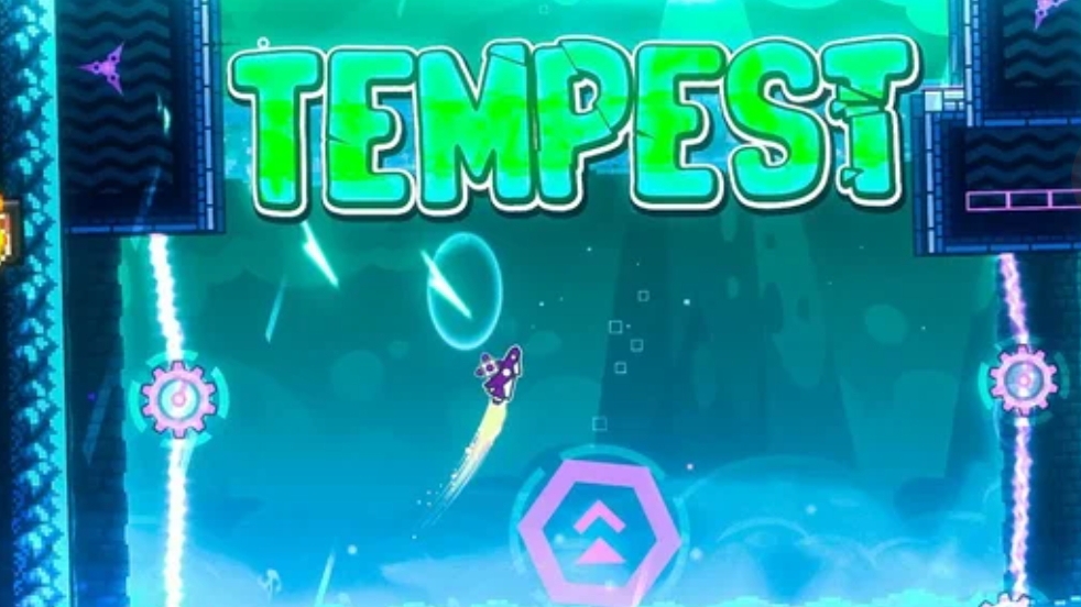 tempest by dymond16| The DeadUnLocked GD