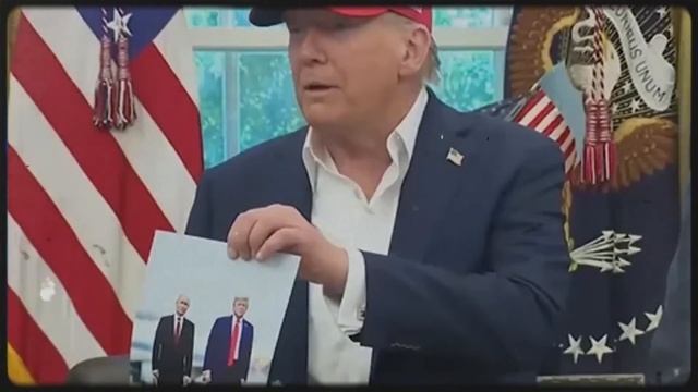 ПУТИН ПОВТОРИЛ ГЕНИАЛЬНЫЙ ПЛАН ХРУЩЁВА! Трамп не понял, что его ОБЫГРАЛИ