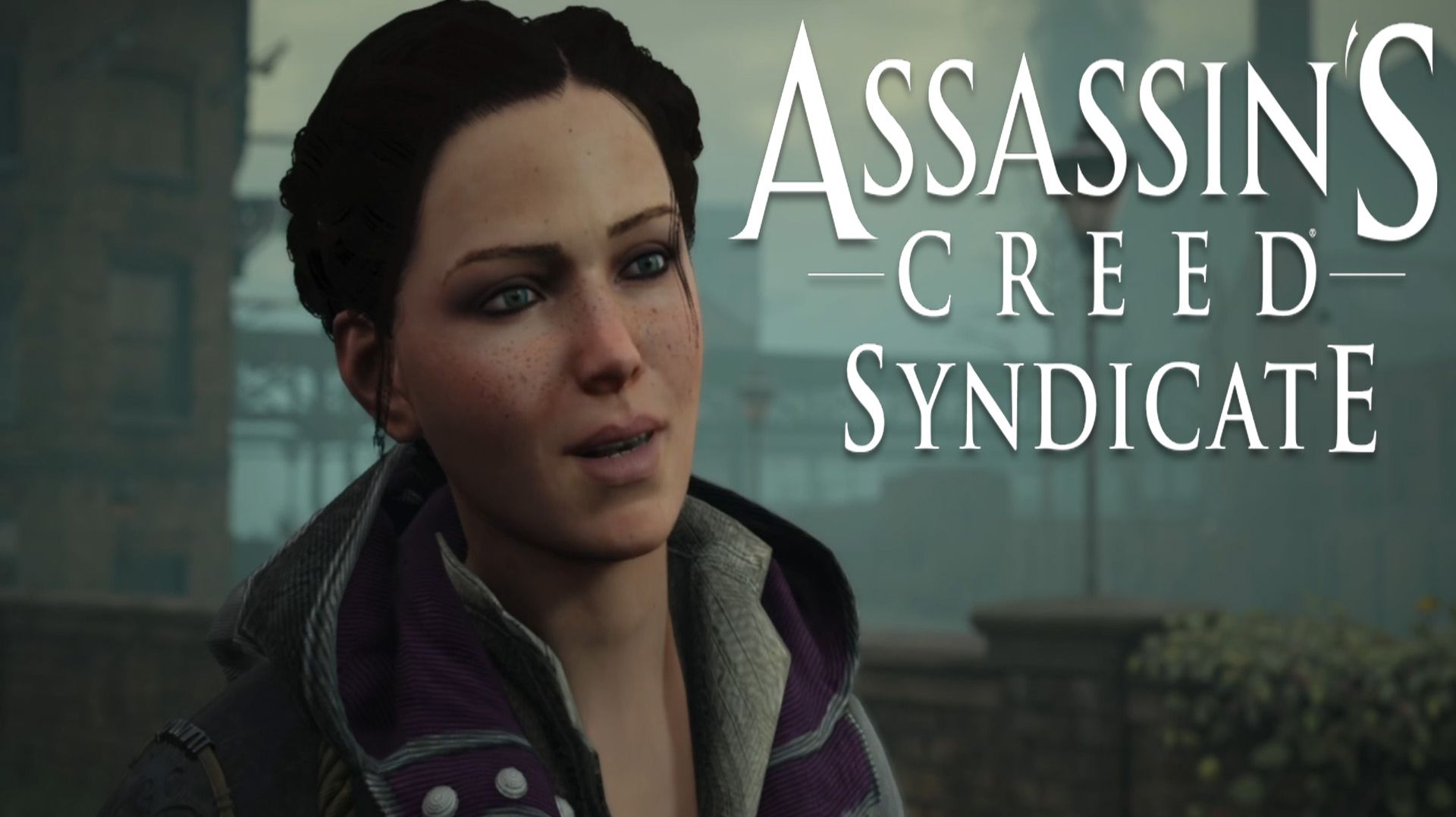 Доброе дело. Assassin's Creed Syndicate #248.