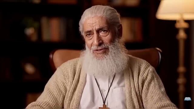 Мусульманин увидел Иисуса во сне . Удивительная свидетельство Малика