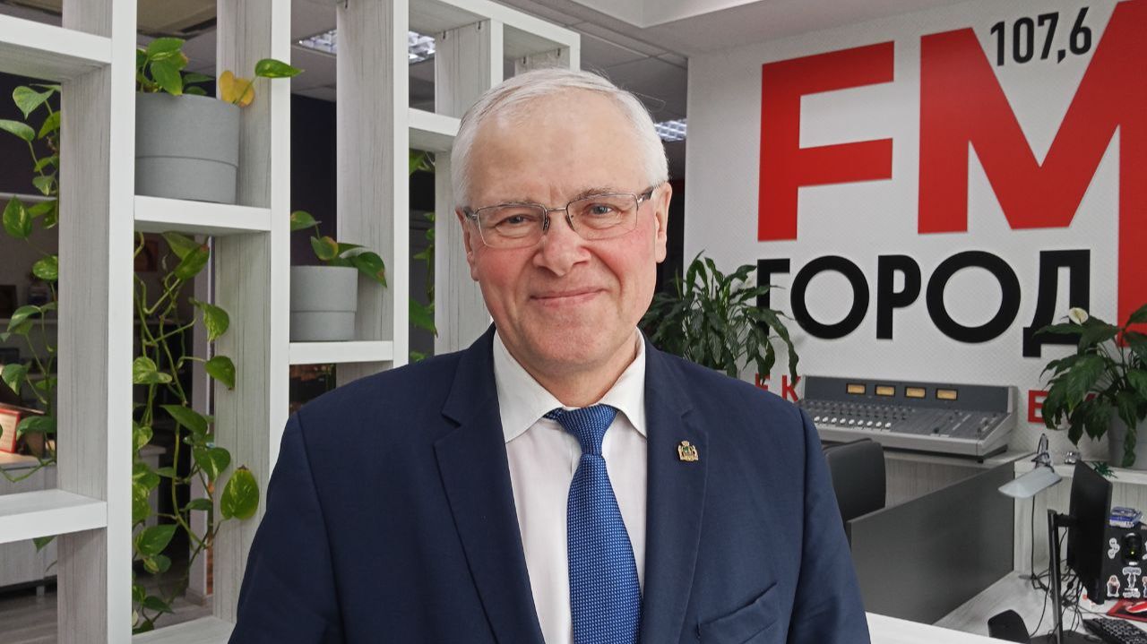 Андрей Корюков: "В планах - очистка Шарташа и ремонт Малышевского моста".