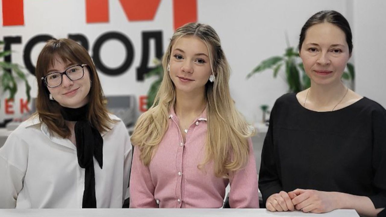 Саша Бабаскина о молодежном кинофестивале «МЕДНЫЙ ЦВЕТОК».