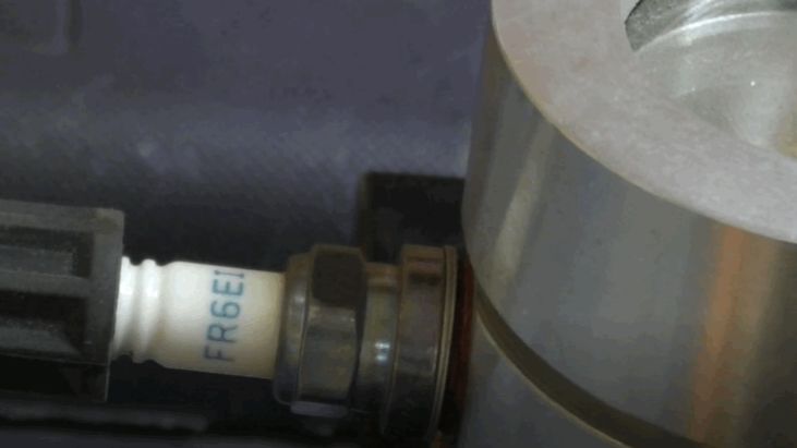 Нестабильная работа Mitsubishi Outlander III