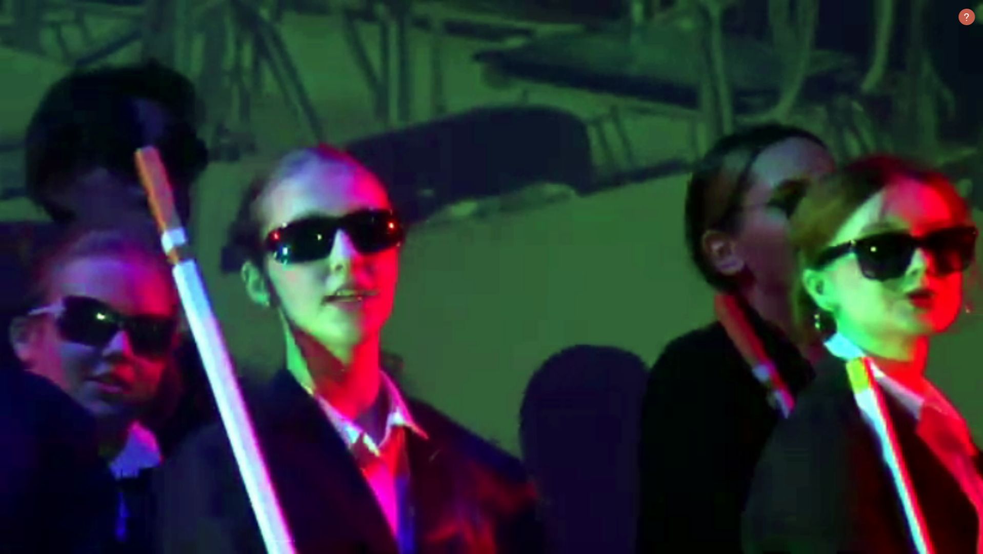 Коренблит Станислав. Тизер Мюзикла "Когда начнётся потом" (Коренблит - Ямбург)