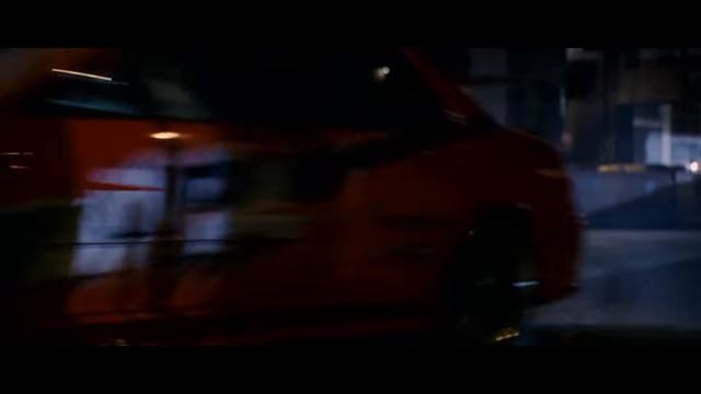 Последний дрифт Хана [1/2] | Тройной форсаж: Токийский дрифт (2006) | Момент из фильма