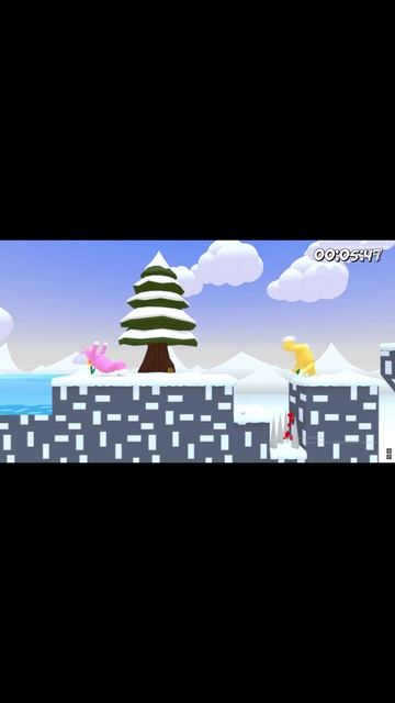 Когда Кристина подвела.