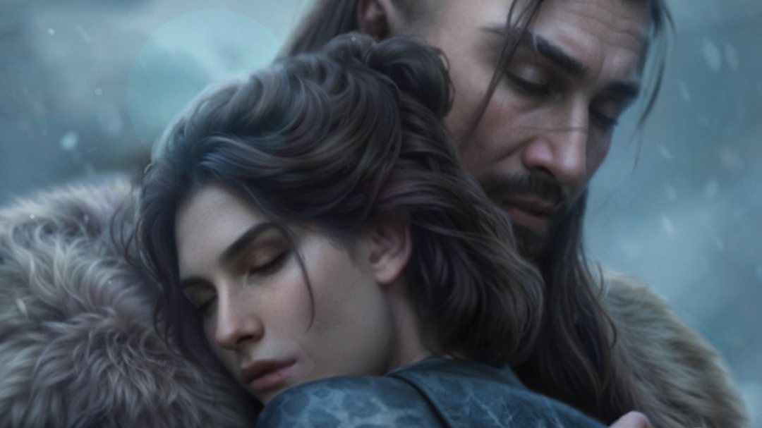 Сага о драконе: Рагнарек | 2 сезон | 11 серия