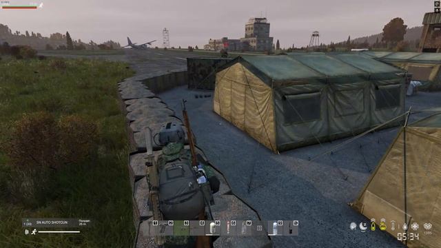 DayZ. Серия 13