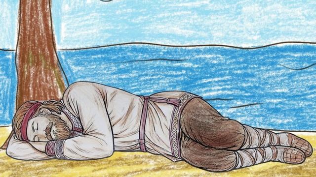 Мультфильм Салтыков-Щедрин