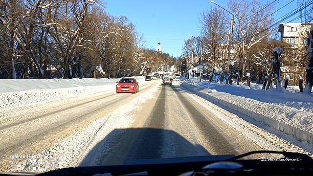 Киржач 30.01.2026