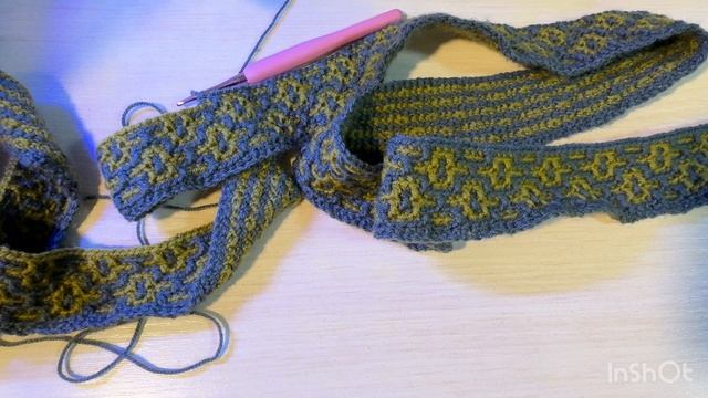 СП ДОБИВАЮ НЕДОВЯЗЫ-5/ 2026 / отчёт N 5