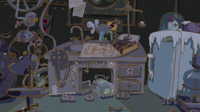 Смекубики| RYTP |Железная БЕБРА