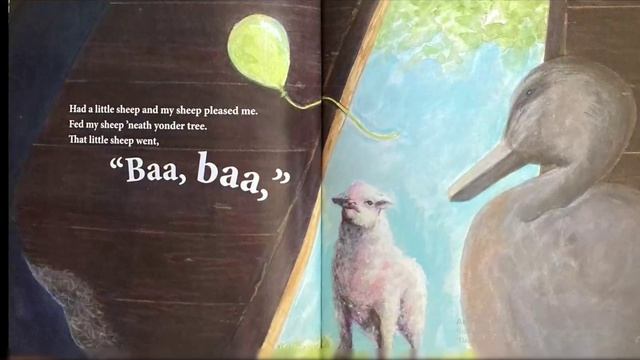 Был у меня маленький петушок (южноамериканская песня) - Had a little rooster + перевод в описании