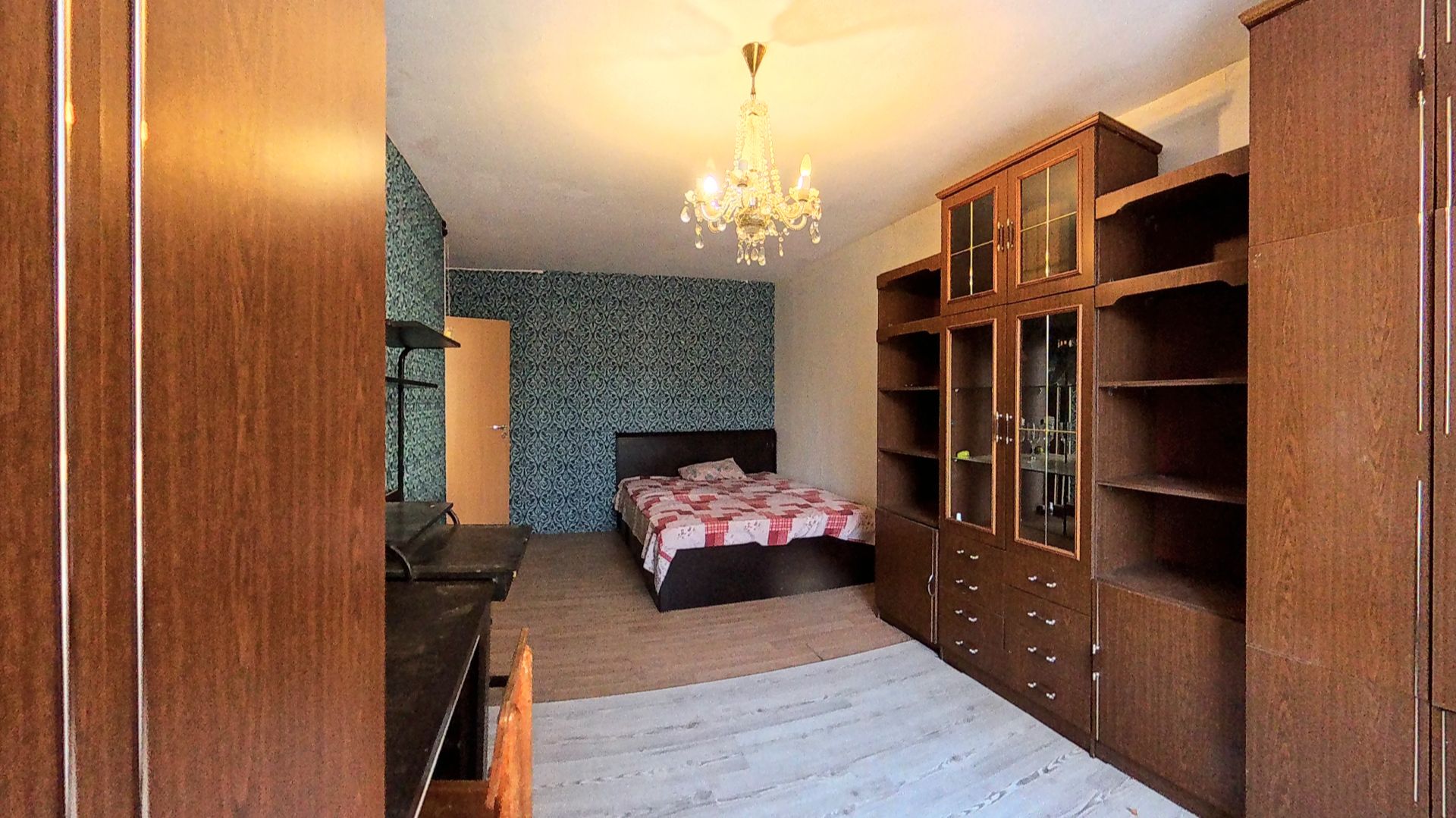 Снять 1-комн. квартиру в Москве Академика Волгина