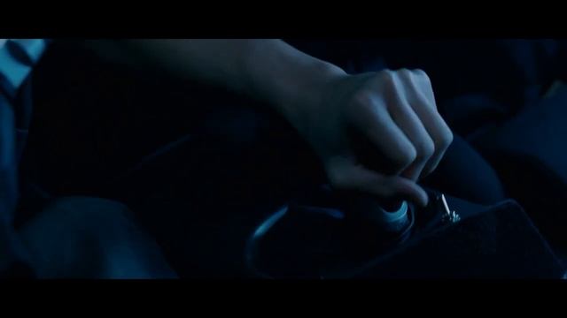 Гонка за право остаться [1/2] | Тройной форсаж: Токийский дрифт (2006) | Момент из фильма