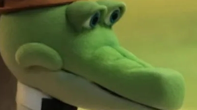 КРОКОДИЛ ГЕНА ПОПАЛ В BACKROOMS?!