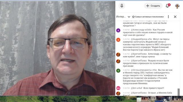 Полный выпуск - Вопросы и ответы 29.01.2026  Между кризисом и миром гордо реет Трамп Повторный