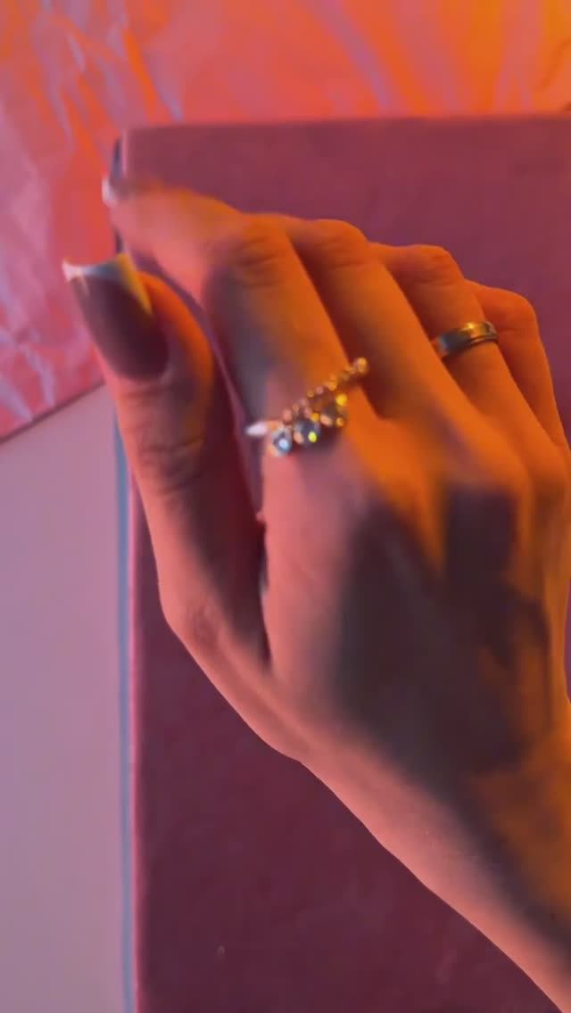 МК. Колечко за 5 минут