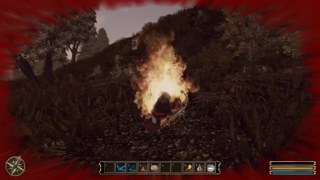 Gothic 3 часть 32