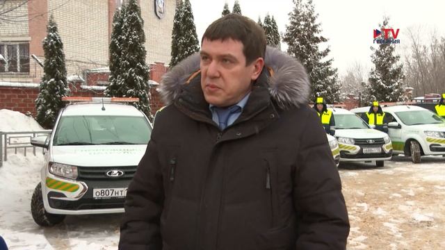 В Воронеже озвучили новый план борьбы с пробками