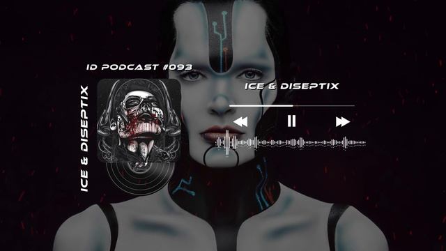 Ice & Diseptix - ID Podcast #093 [Новинки 2026 Afro/Bass House/Club House/EDM]
