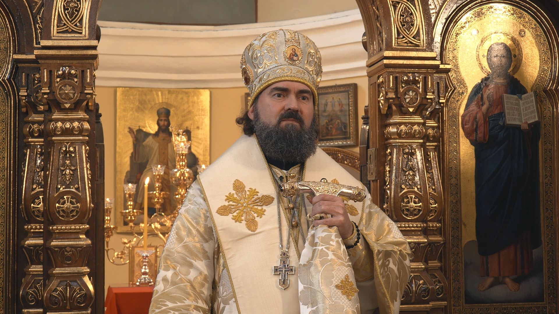 О жизни между двумя смертями