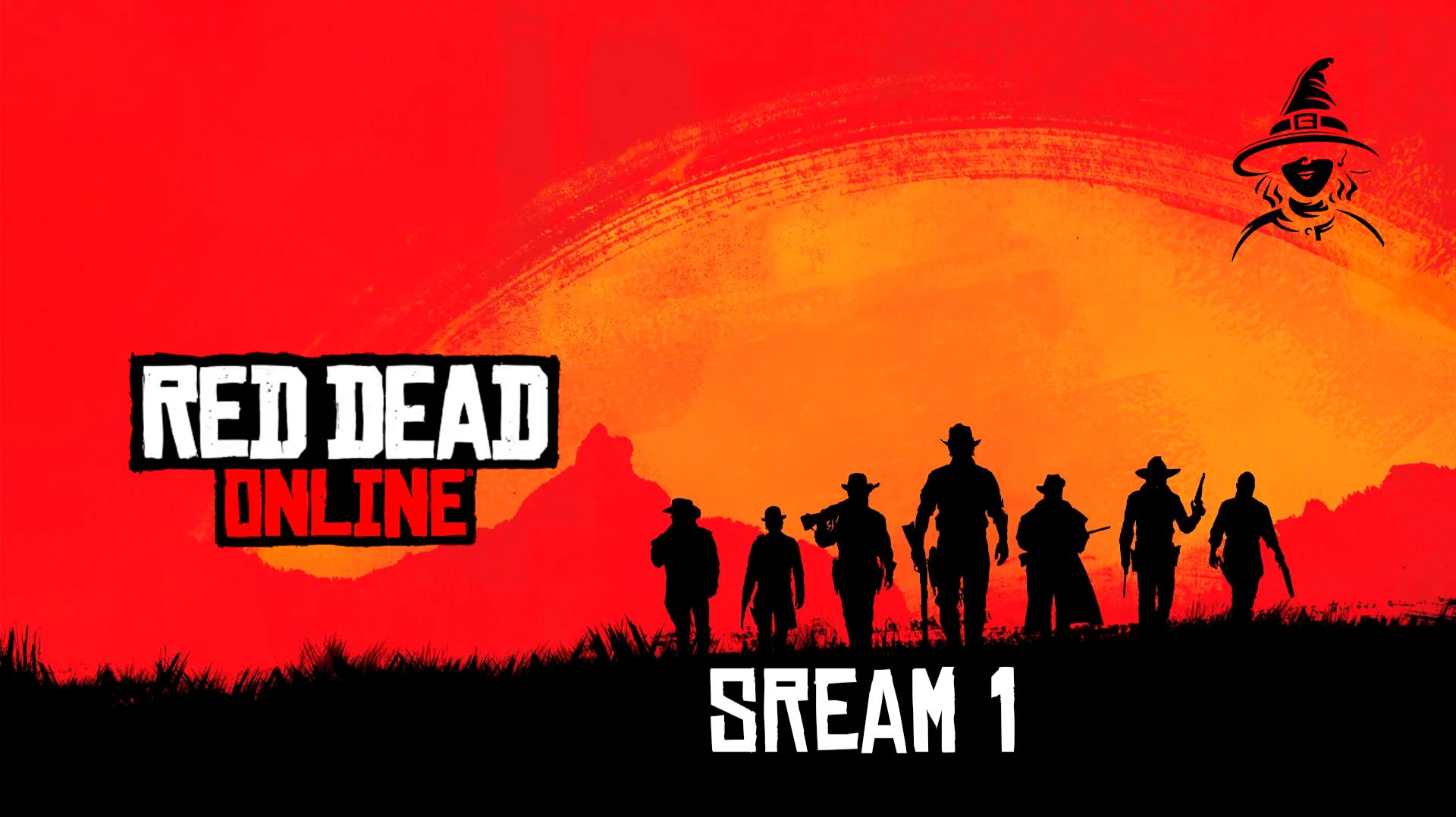 Смотрим на подарок | #RedDeadOnline (#1)