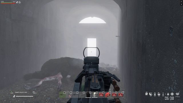 DayZ. Серия 19, часть 2