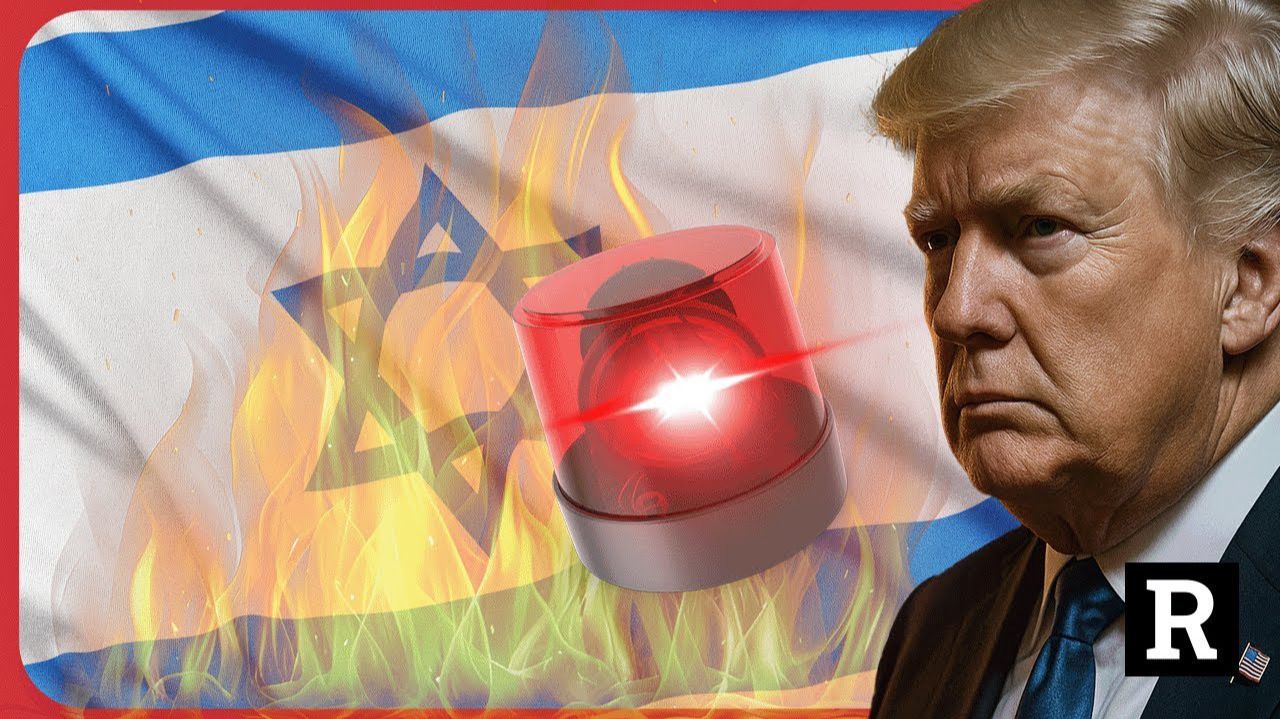 В Иране и Израиле произойдет полное опустошение, и 50 000 американцев окажутся в опасности