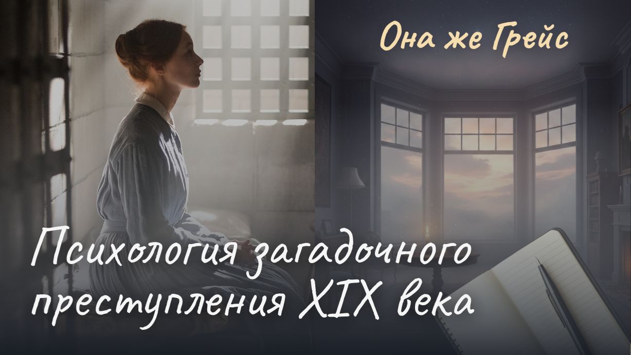Жертва или манипулятор? Психология самого загадочного преступления XIX века