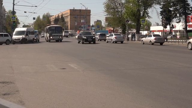 Прошлая розовая весна