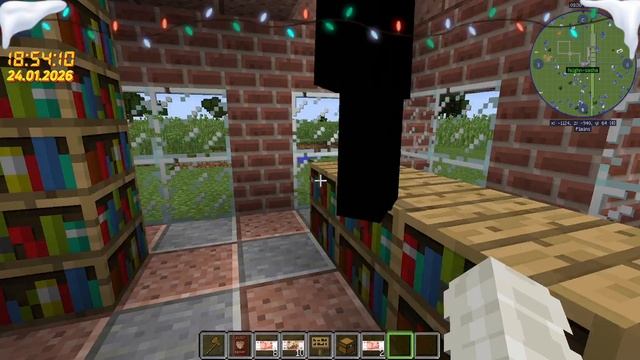 7 Серия 1 часть | Развиваю город и ржд | Г.Зеленогорск | Делаем деревню