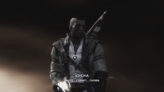 Прохождение Assassin's Creed III(3) Remastered Часть.13(Финал)