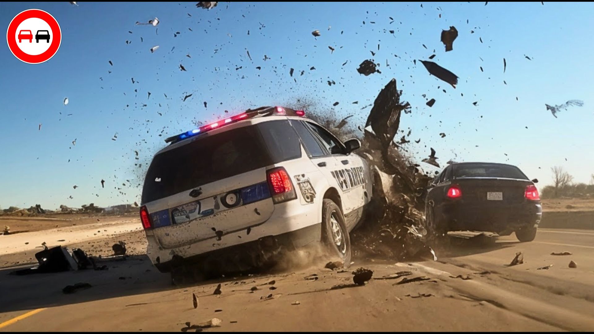 Топ 20 Самых Захватывающих Погонь 2010-2026 года с Авариями и ДТП. Продолжение Следует!