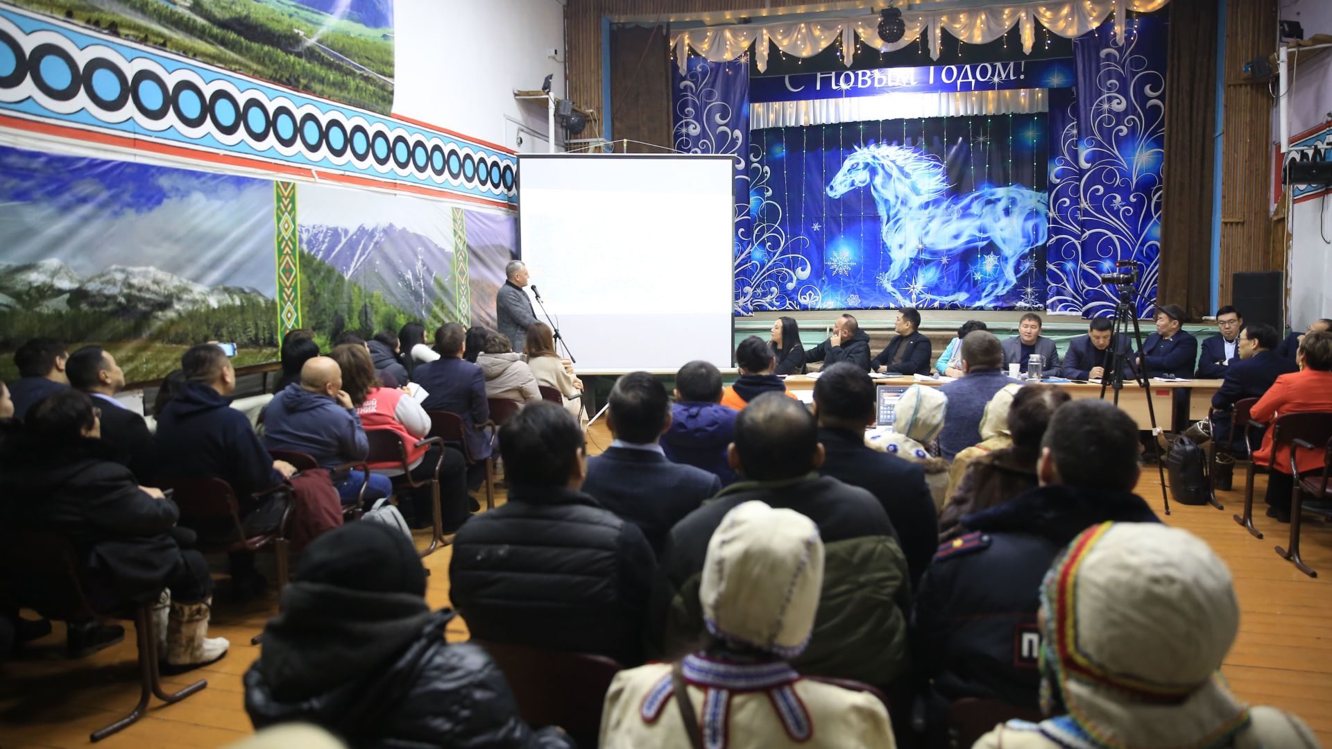 Парламентский вестник  от 31 01 2026