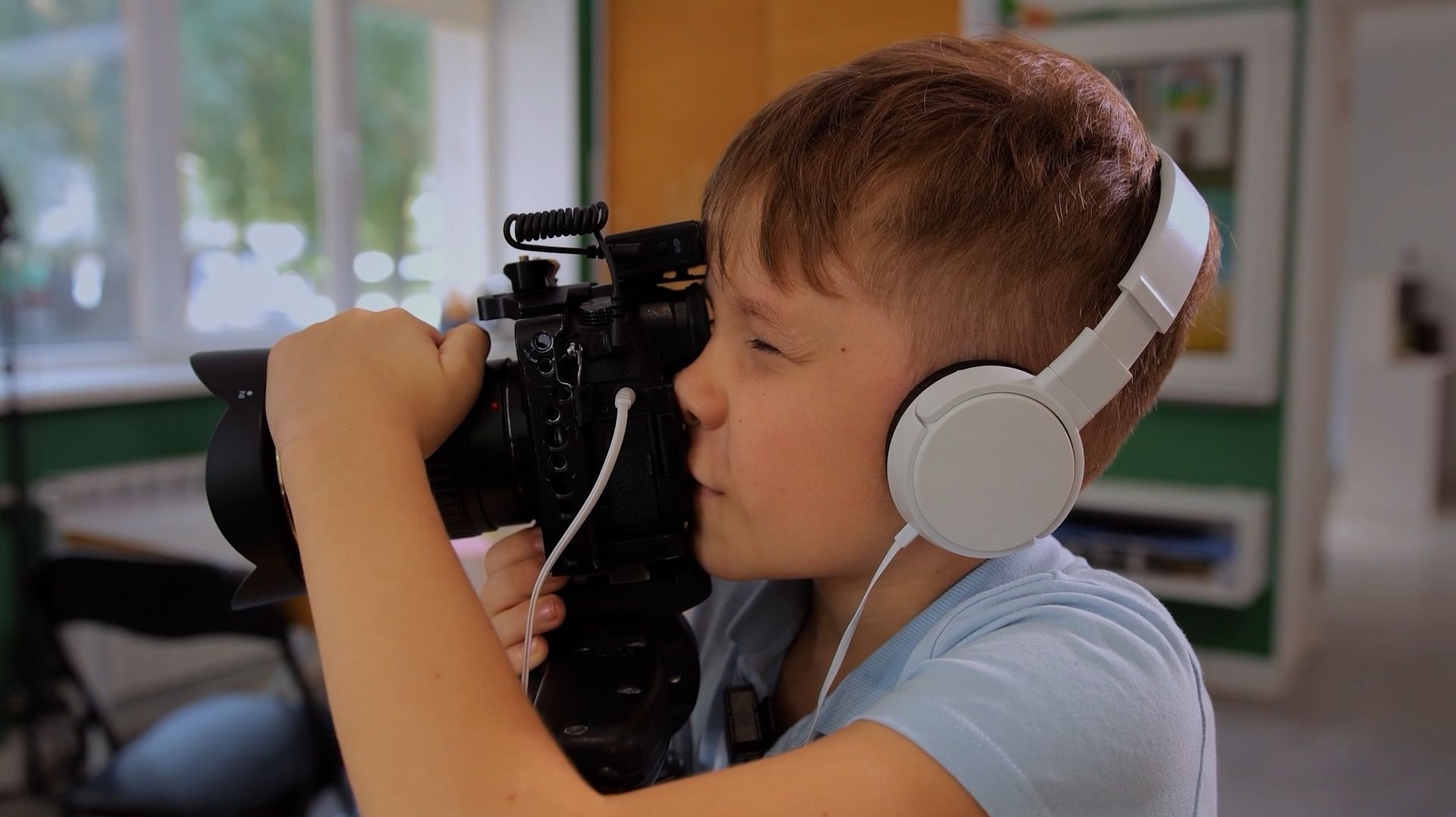 Профилактика наркомании на базе молодежных центров 16+