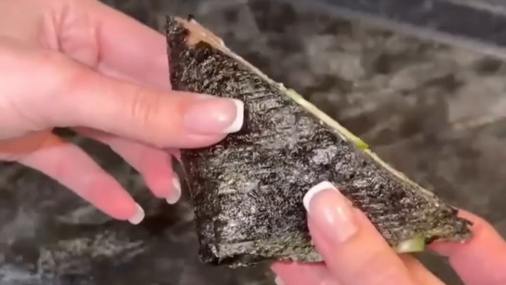 СУШИ-СЕНДВИЧ...🍱🥪😋