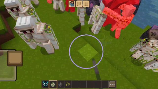 големы против варданов дополнительная часть