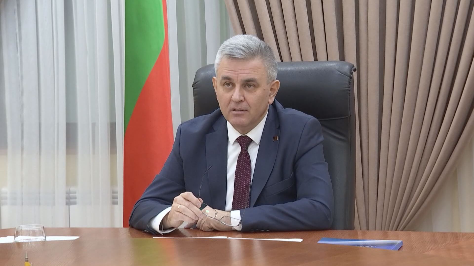 В Послании органам госвласти и управления Президент озвучил задачи Верховному Совету – 29.01.2026