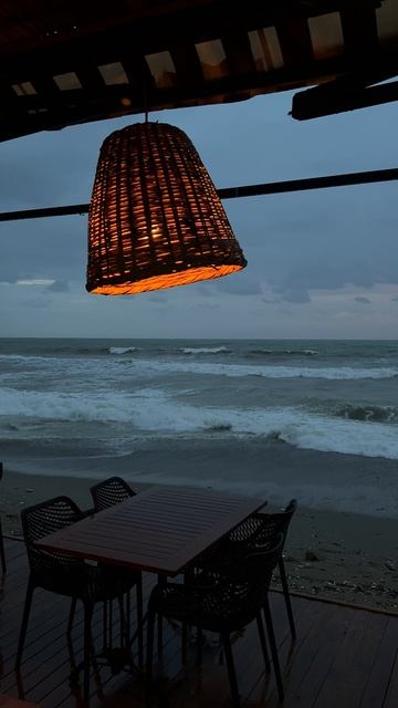 Alanya январь 2026