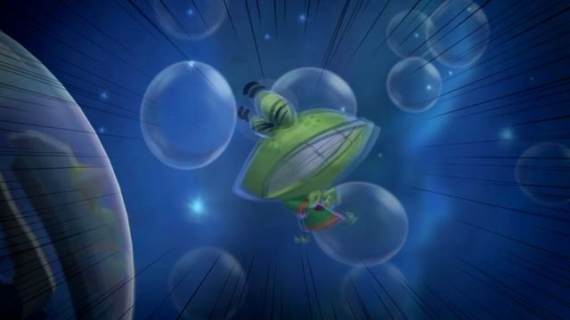 Rayman Legends Sony PS4. Начало!