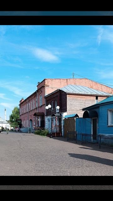 Гуляя по г.Владимиру