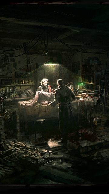 Olivier Deriviere - A Friend